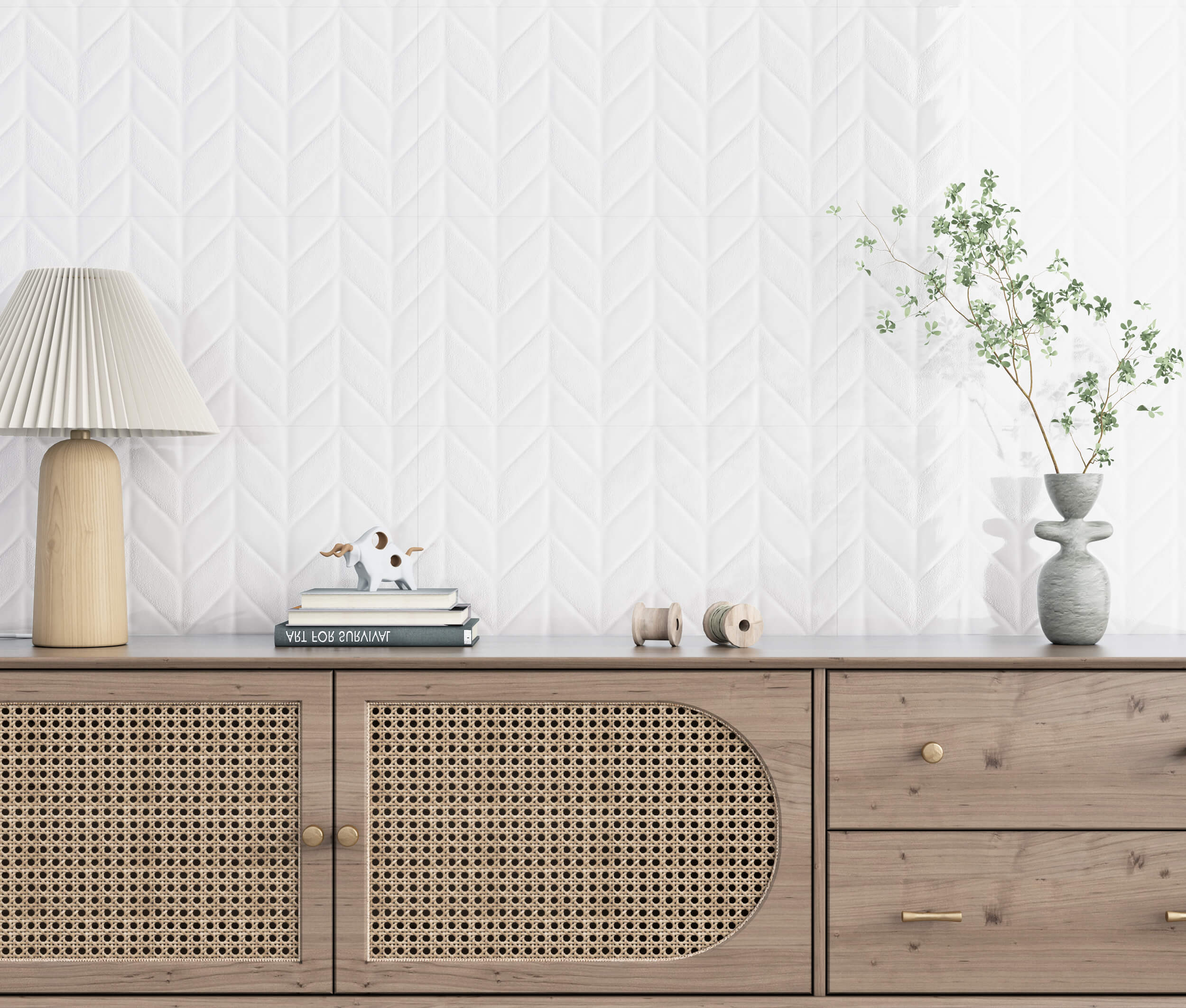300x600mm 12″x24″ Mold Ceramic Wall Tiles - Oya Tile, Professional ...
