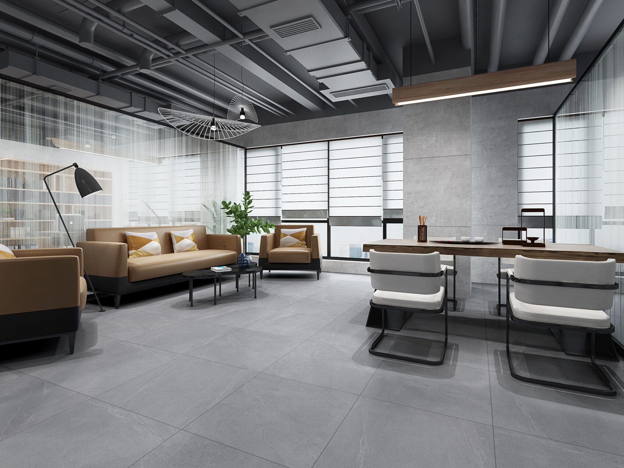 Introducing Our New Rustic Tile Collection: 11 Series to Elevate Your ...