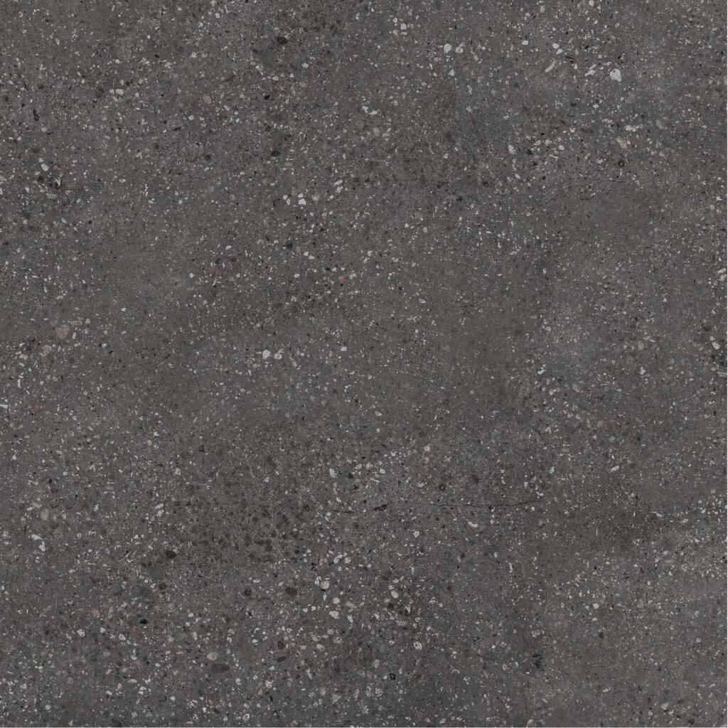 600x600 mm 24''x24'' Dark Grey Matte Floor Tiles - Oya Tile ...