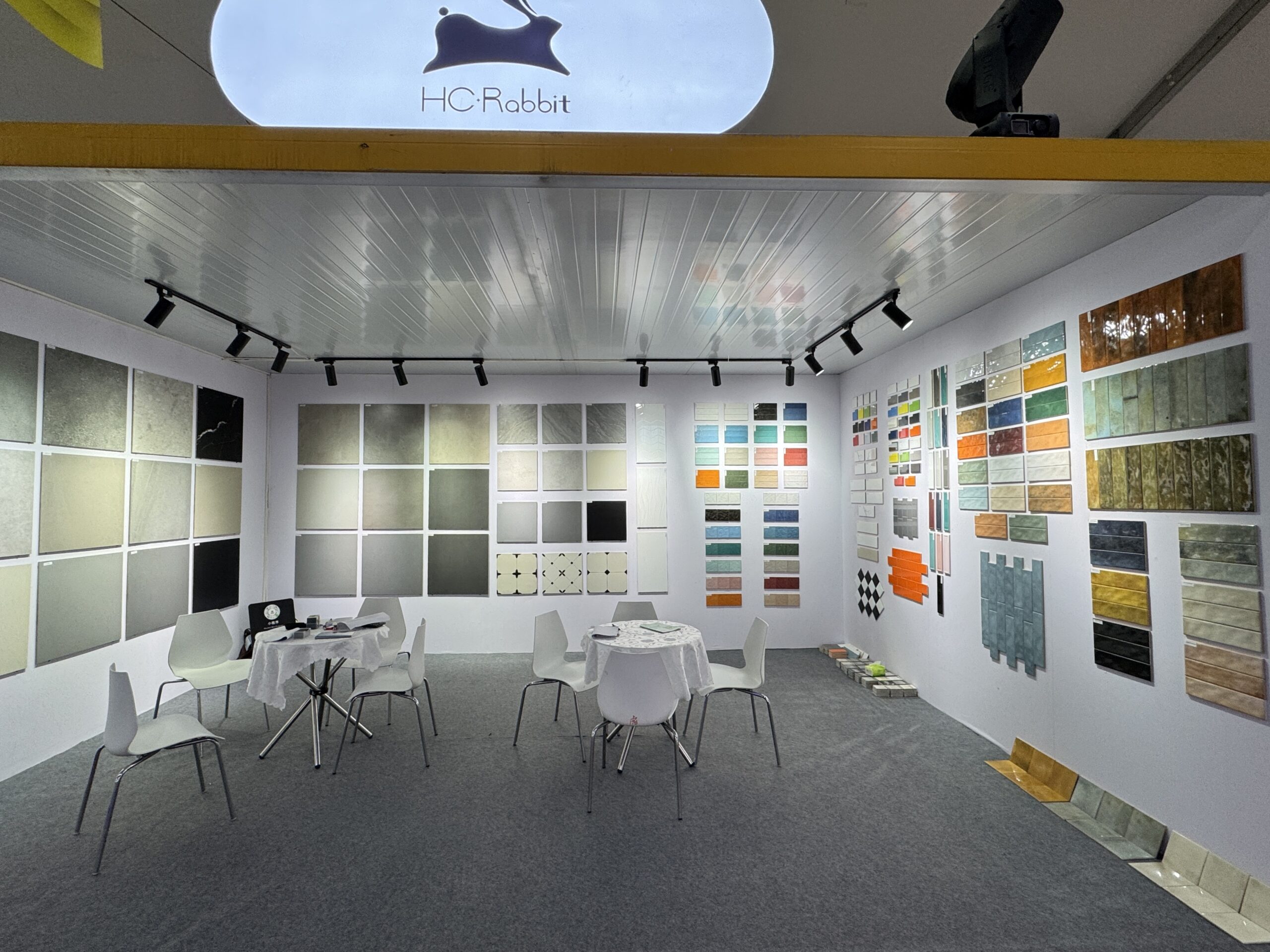 New Product Showcase: Our Success at Canton Fair & CerambathFoshan ...