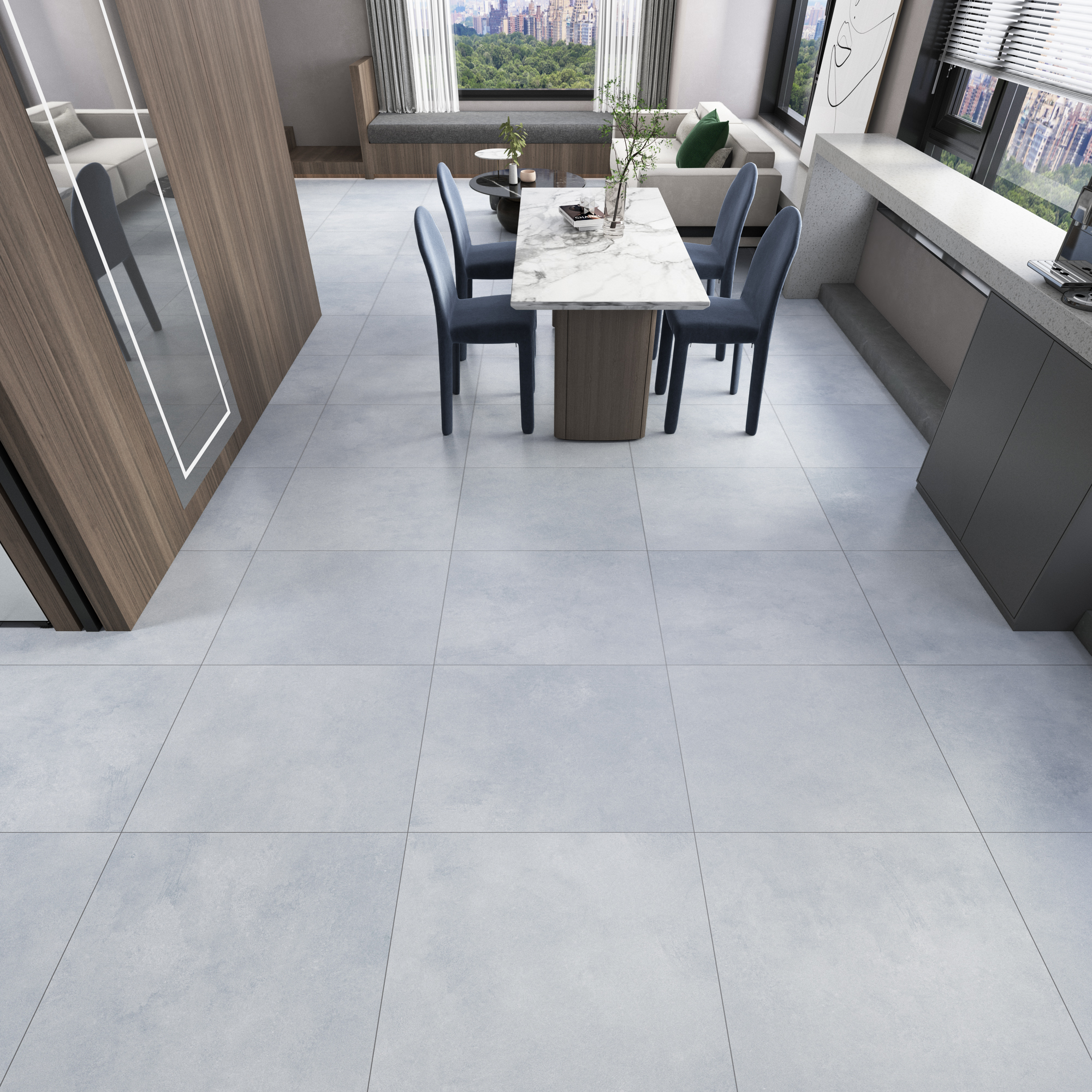 How to Choose the Perfect Tiles for Every Area of Your Home - Oya Tile ...